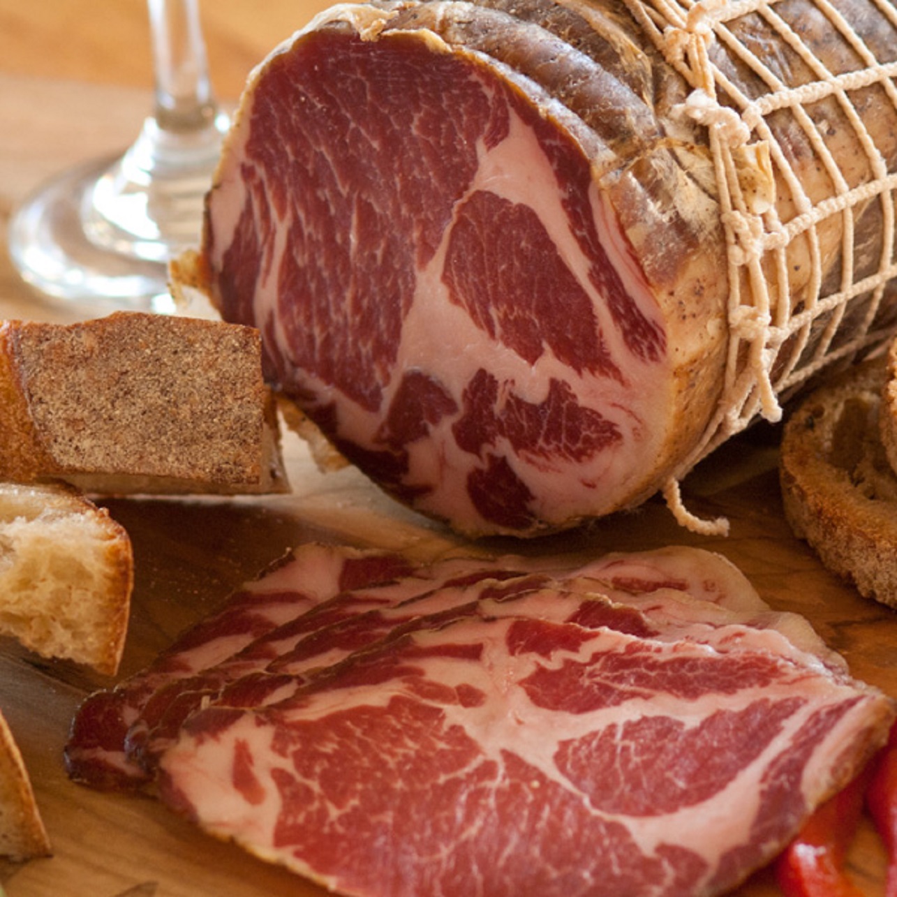 La Cultura Salumi - Proudly Made in Bay of Quinte