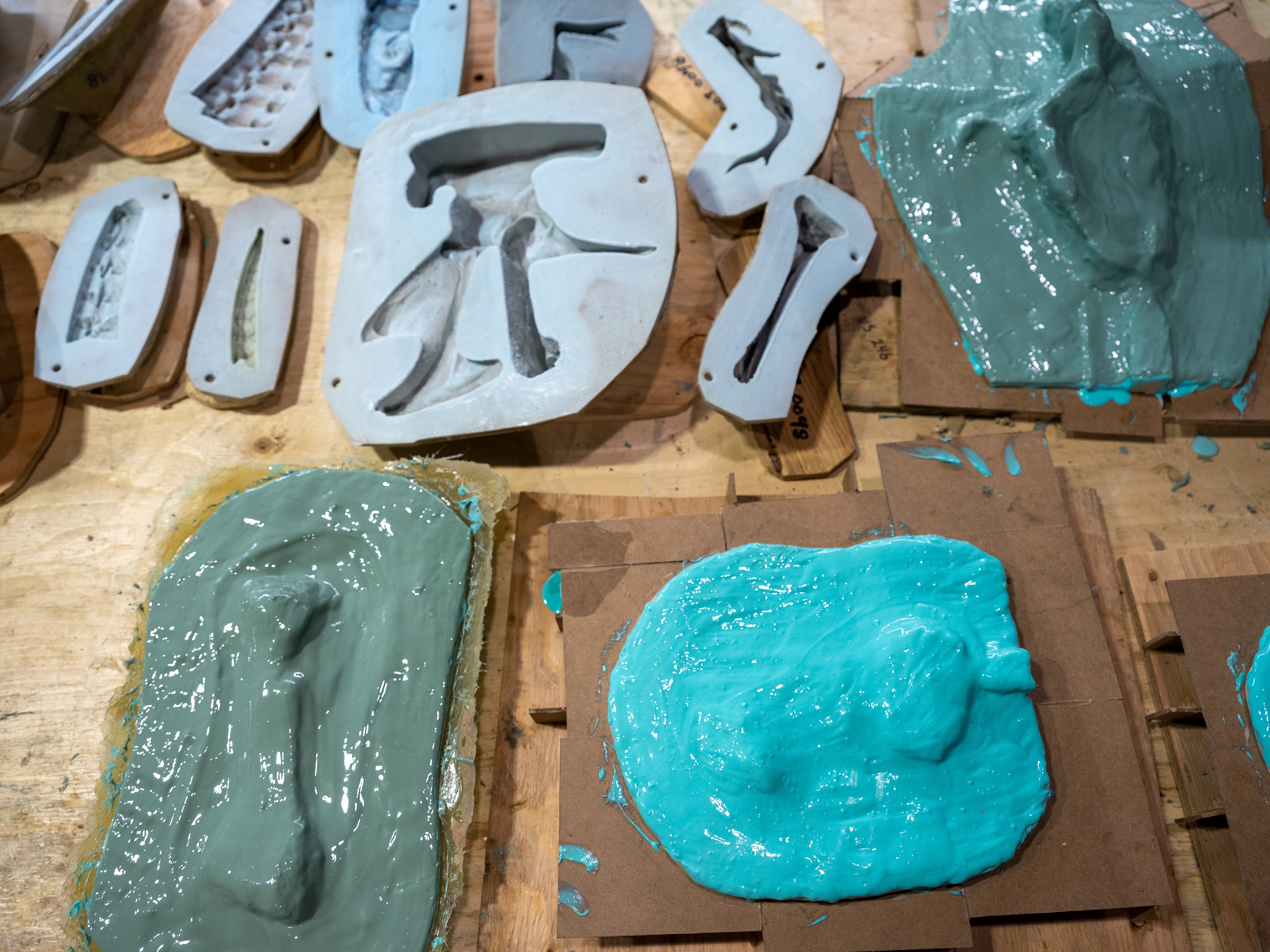 Research Casting International - Proudly Made in Bay of Quinte