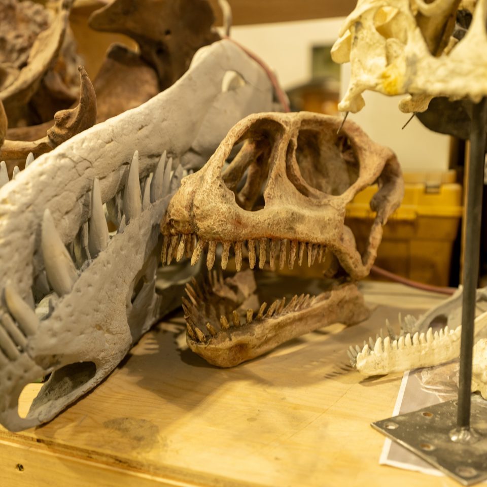 Research Casting International - Proudly Made in Bay of Quinte