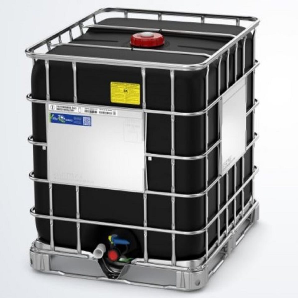 Schuetz Container Systems - Proudly Made in Bay of Quinte