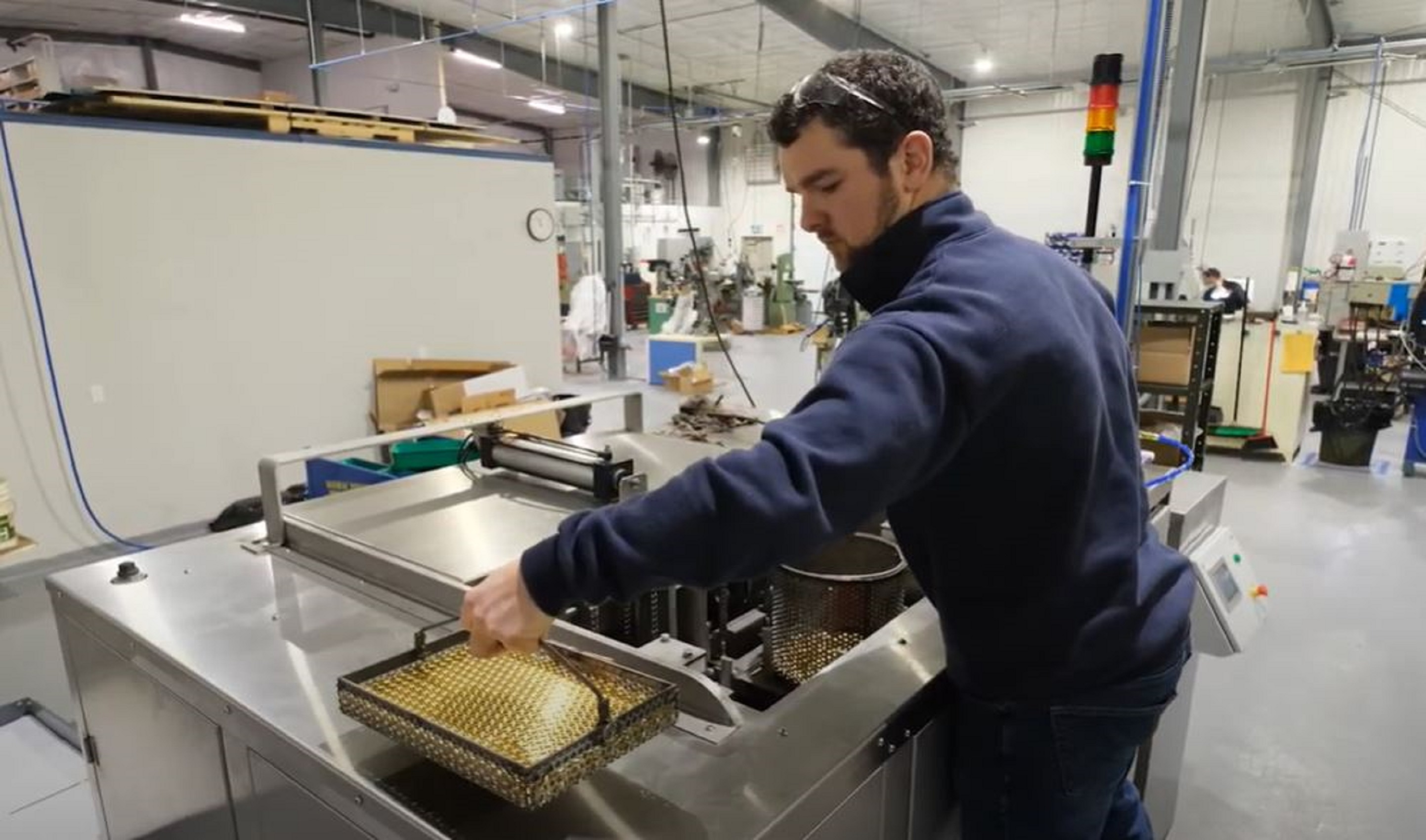 Innovation - a family tradition made in Quinte. - Proudly Made in Bay ...