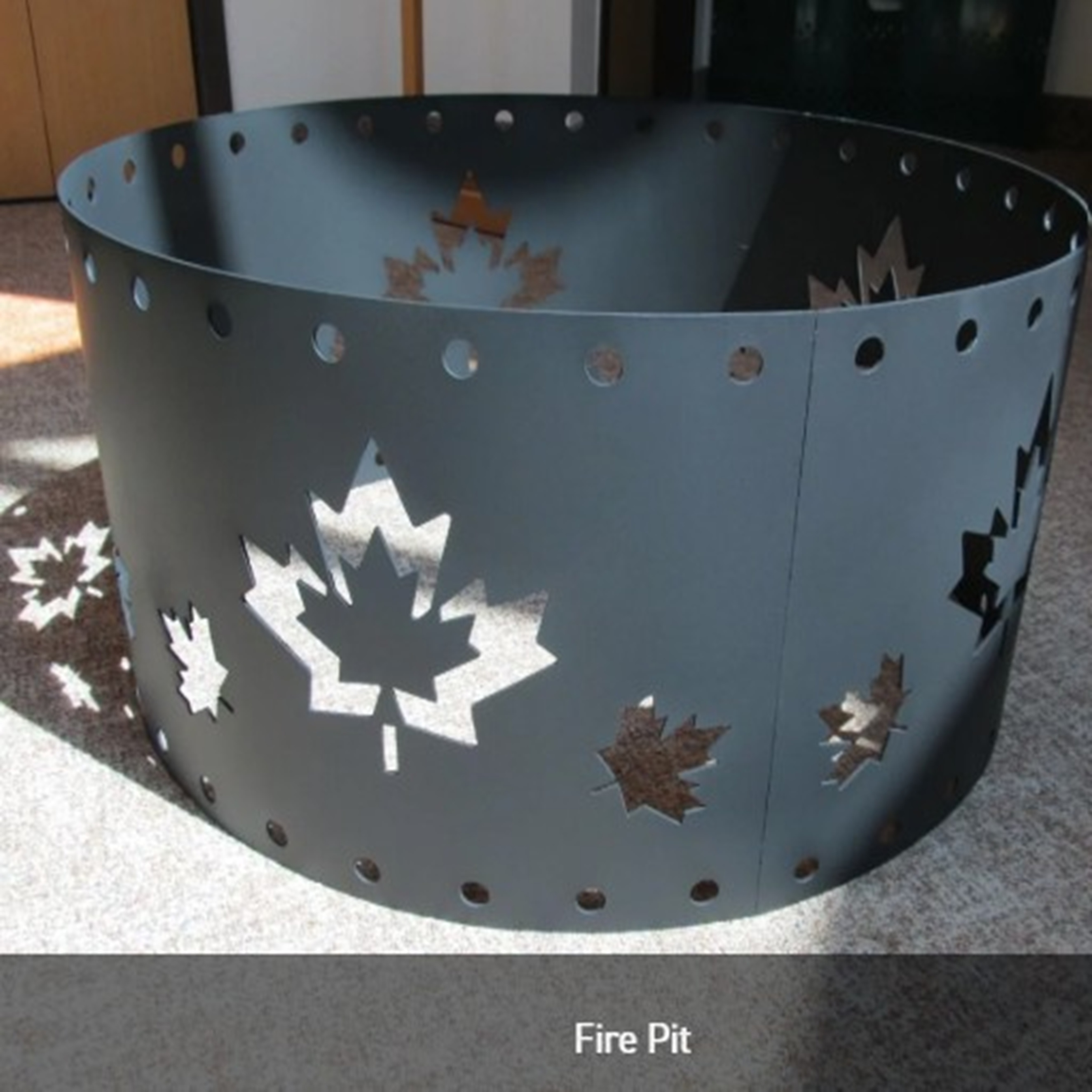 Quest-Tech - Proudly Made in Bay of Quinte